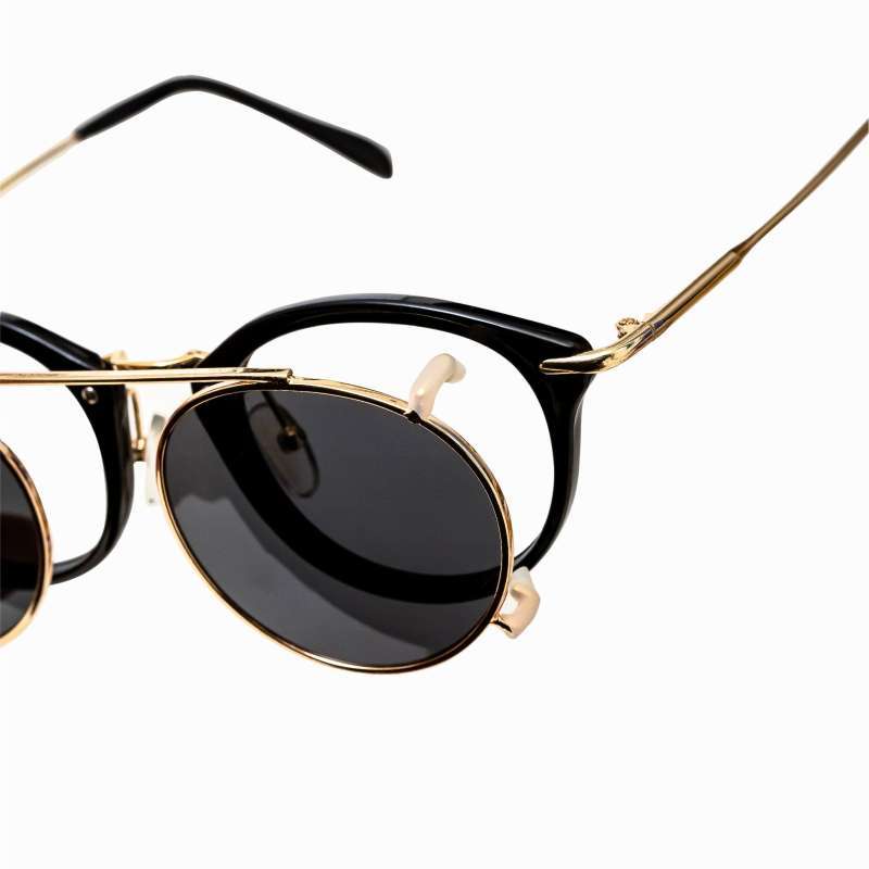 Jual Avicenna Black Shine + Screen Safe Di Seller Optika Lunett ...