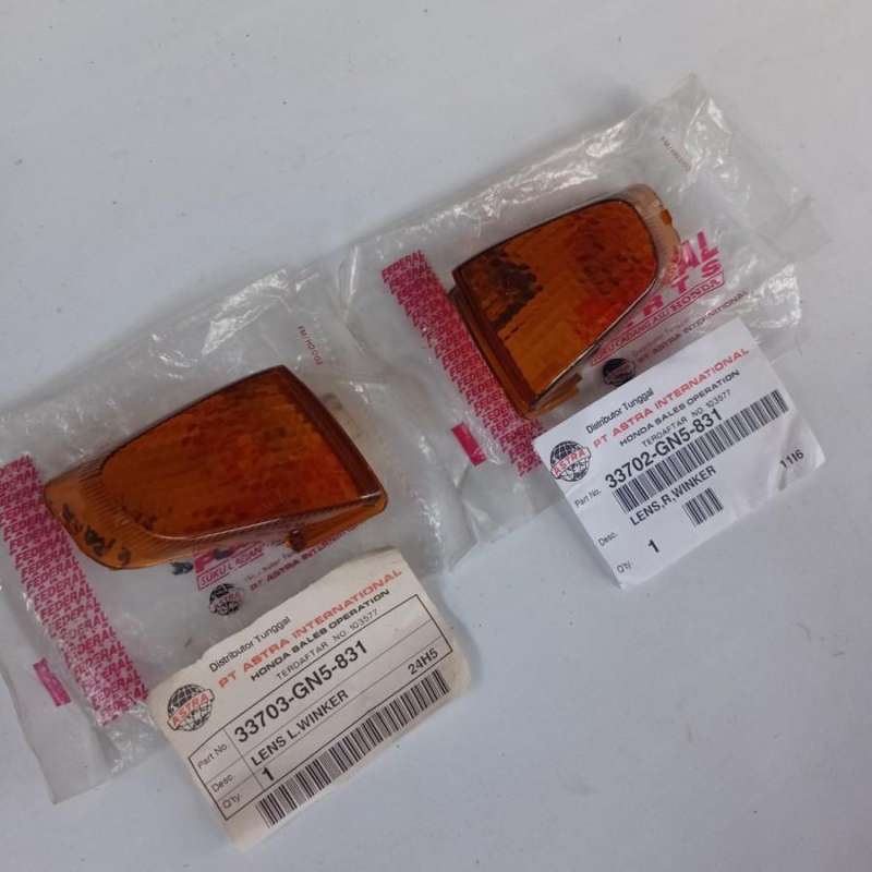 Jual Mika Sen Sein Belakang Honda Astrea Grand Impressa Legenda 1 ...