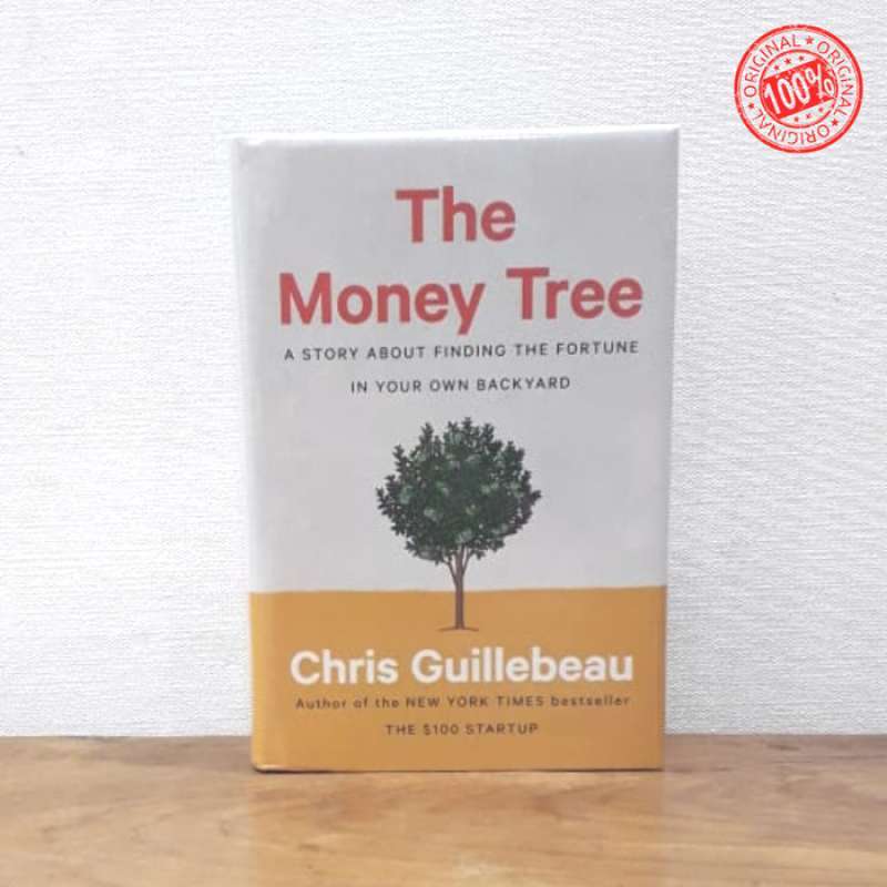 Promo The Money Tree: A Story About Finding the Fortune in Your Own ...