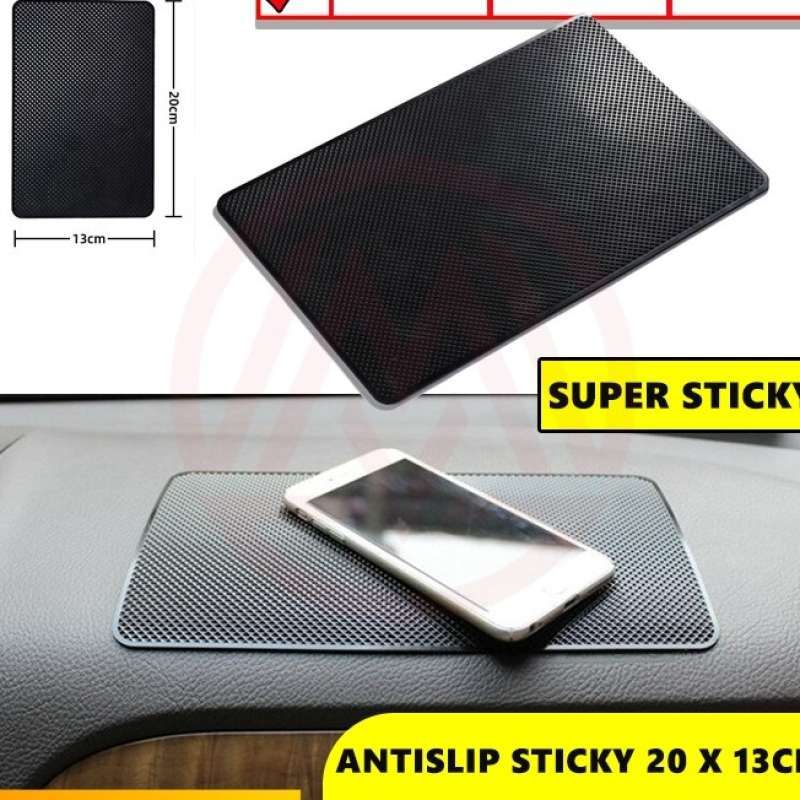 Jual Anti 20 Slip 20 Dashboard Terbaru Dengan Harga Termurah Di 2024 ...