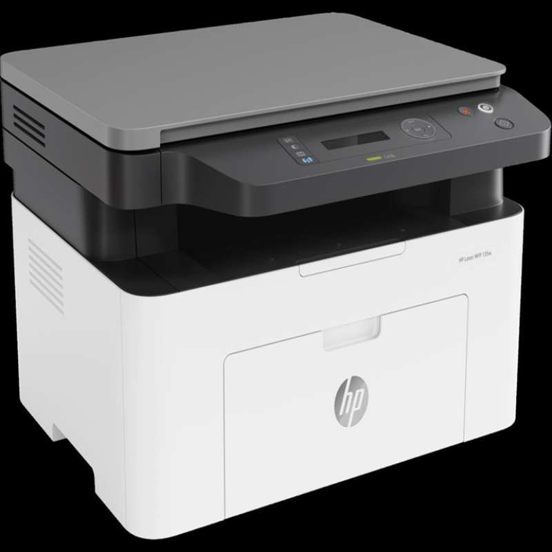 Jual HP Laser MFP 137fnw Printer di Seller Era Supplies Indonesia ...