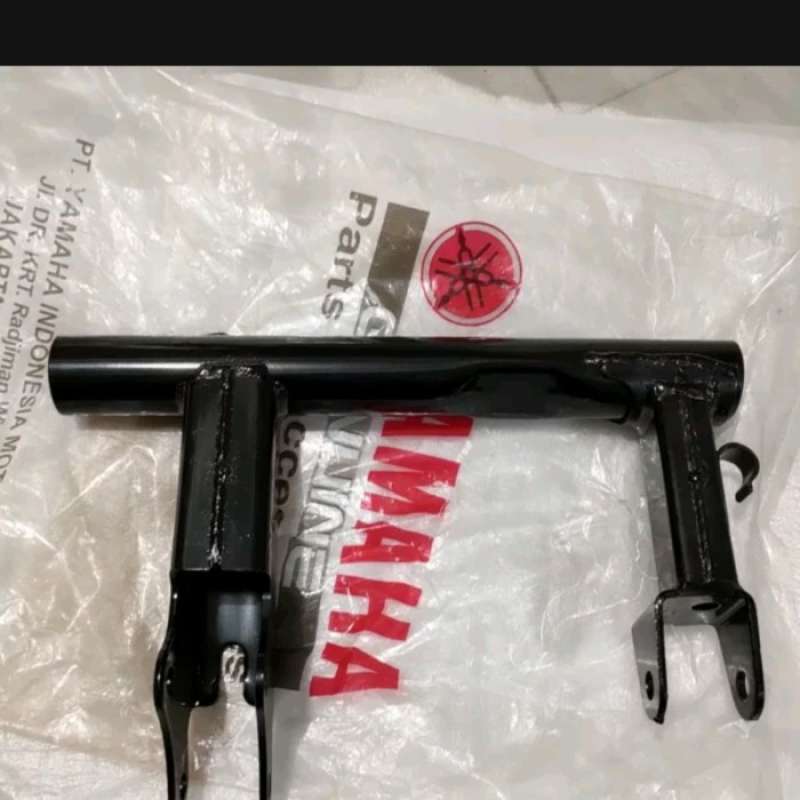 Promo Engine Bracket Yamaha Nmax Original Diskon 23% di Seller Vexana ...