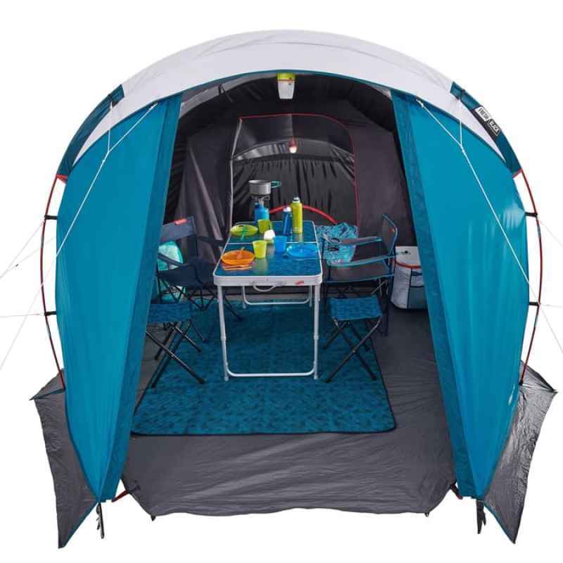Tenda Quechua