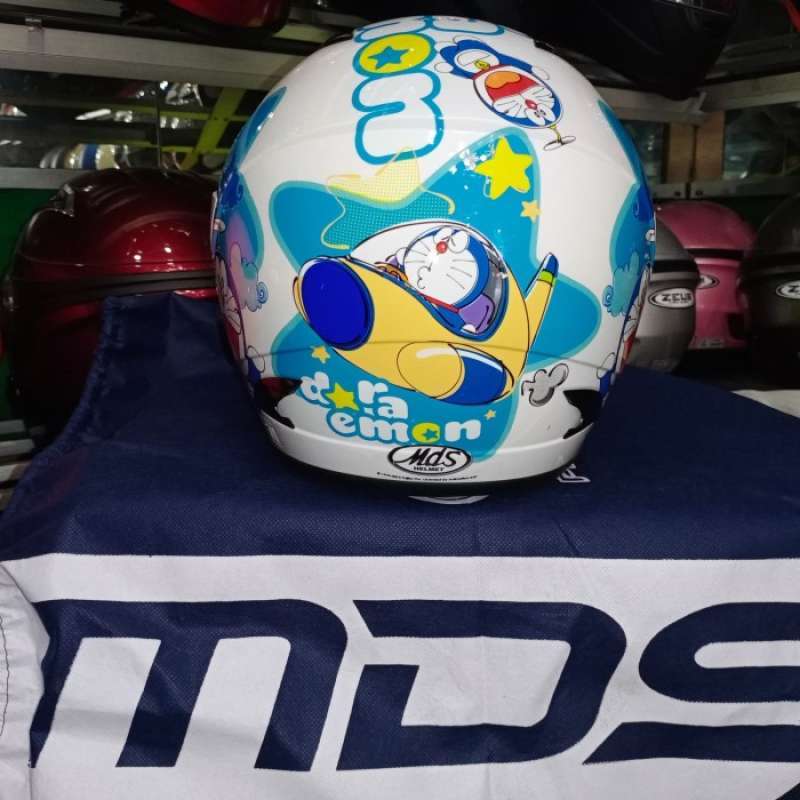Promo Mds Anak Tanggung Doraemon Dora Fly Diskon 23% Di Seller Makarena ...