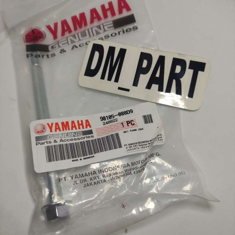 Jual Baut Rangka Jupiter Terbaru Dengan Harga Termurah Di 2024 | Blibli