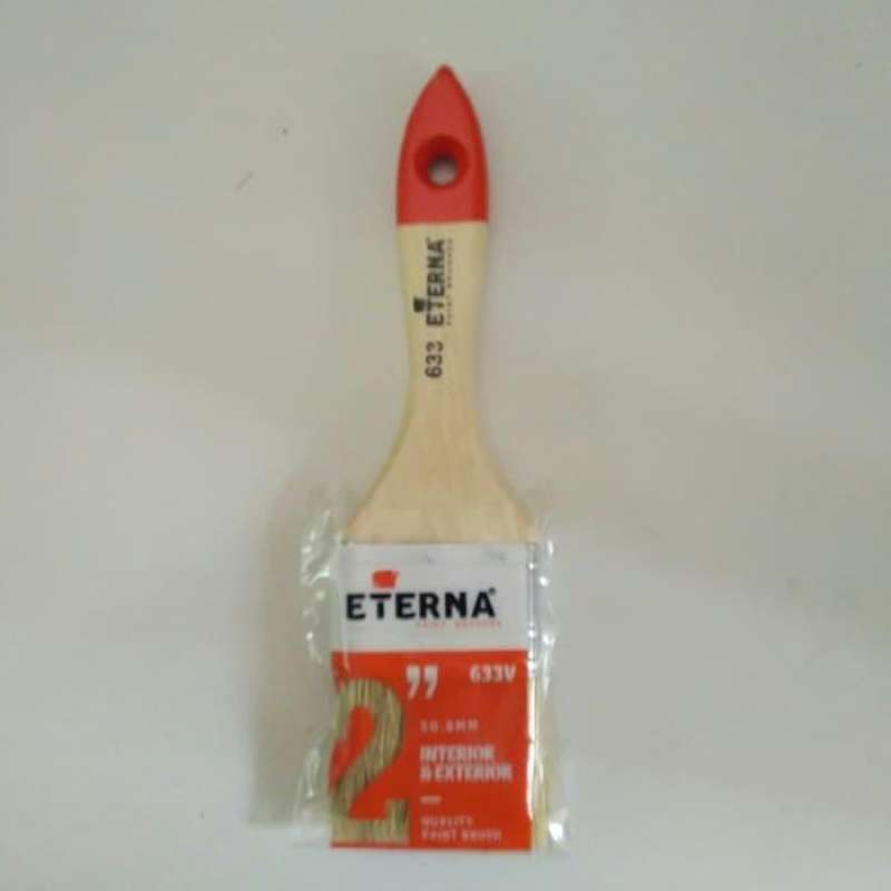 Jual Kuas 2 Inch Lengkap - Harga Murah Juni 2024 | Blibli