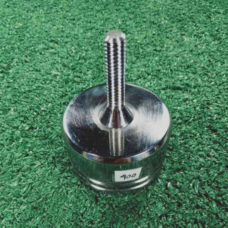 Jual Pemberat 400g Busur Barebow Weight Bare Bow Model Baut Limb ...