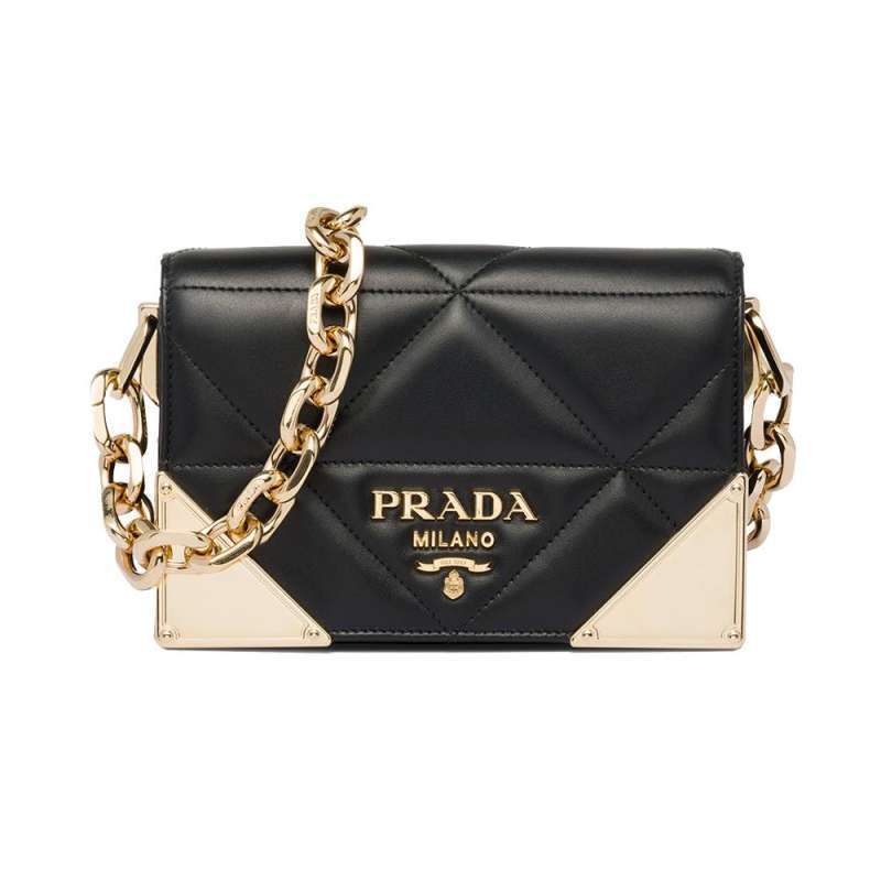 4 Cara Membedakan Tas Prada Asli dan Palsu, Beserta Rekomendasi ...