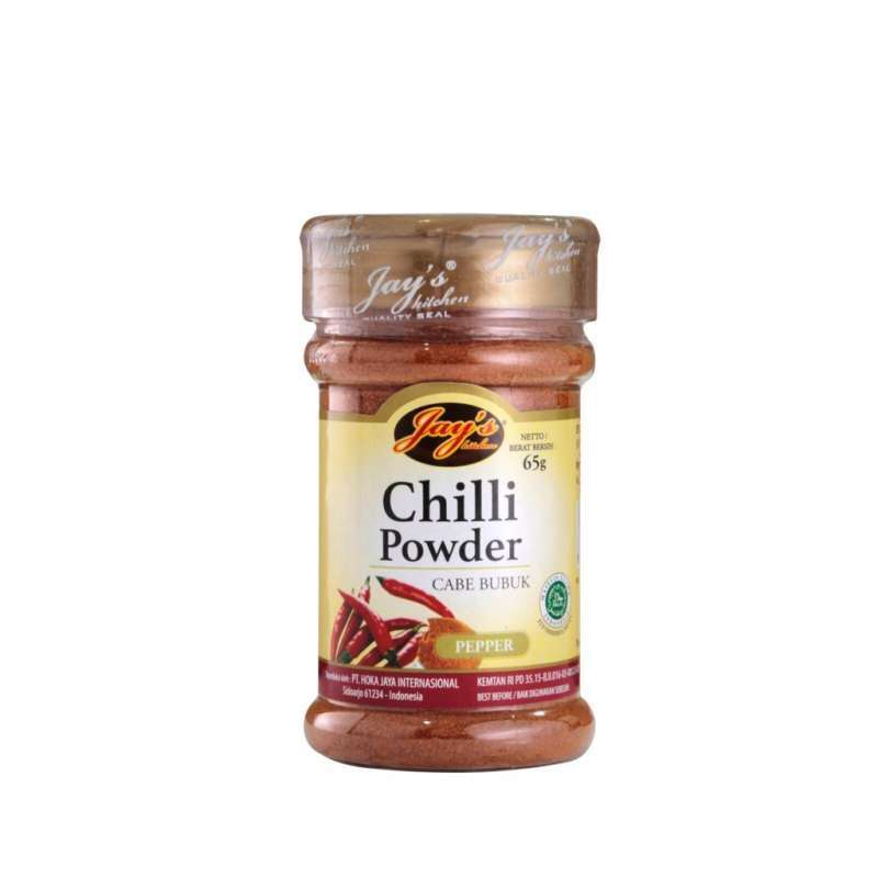 Jual Chili Powder Terbaru - Harga Murah | Blibli.com
