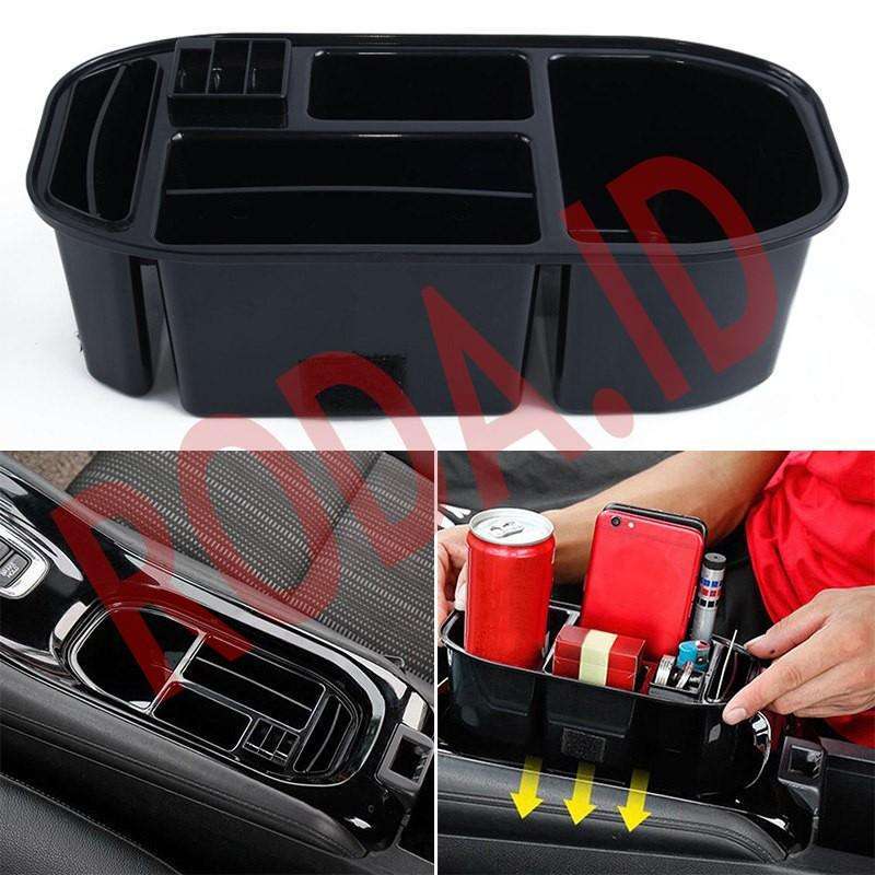 Jual Center Console Multitray - Console Box Tengah Honda Hrv Di Seller ...