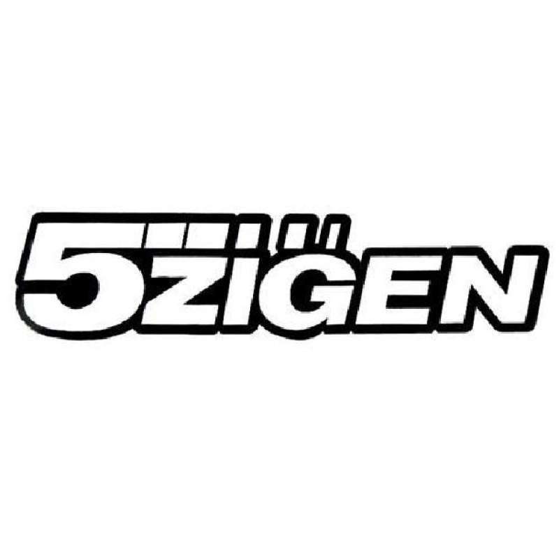 5zigen Logo 5Zigen Releases KOMA Light Weight Lug Nuts MotoIQ