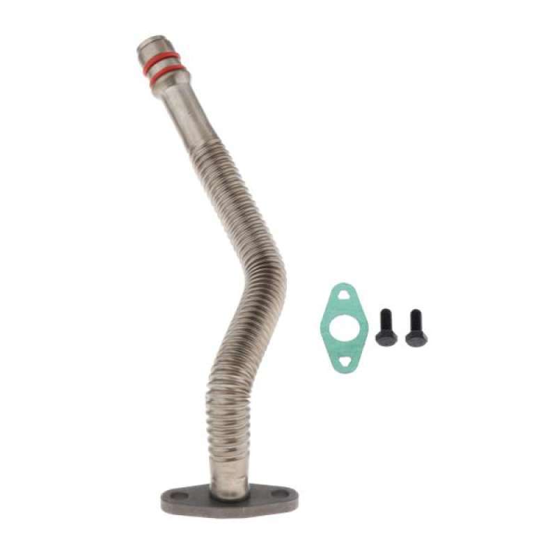 Promo Turbo Oil Return Drain Tube Line Assembly for Dodge 2008-2018 ...