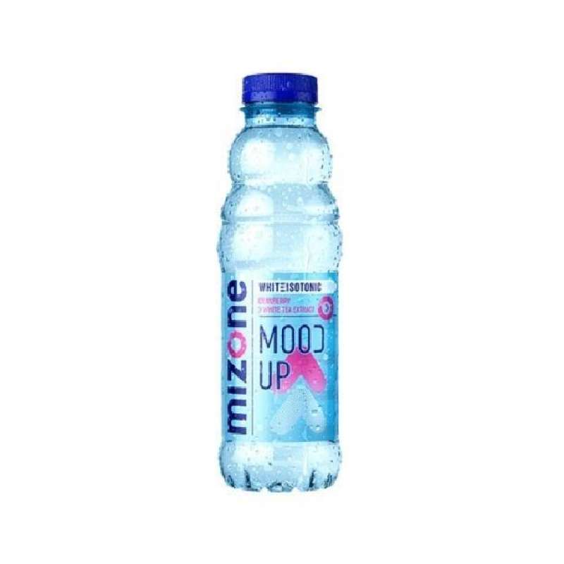 Jual MIZONE White Isotonic Extract [500 mL] di Seller The Sweet Recipe Deals - Pasar Baru, Kota ...