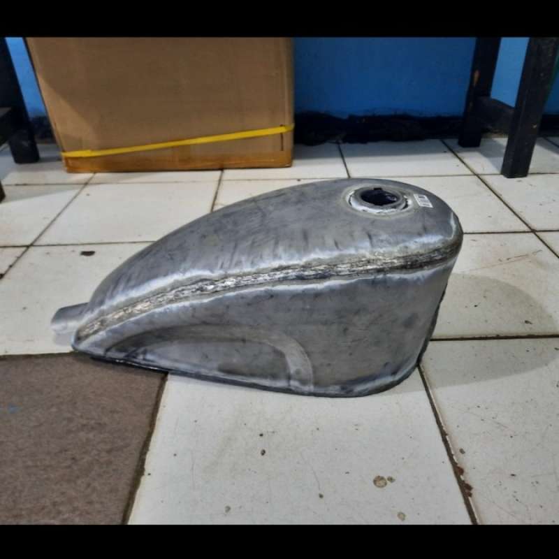 Jual Tangki Custom Model Sportster Di Seller Ruji Store - Kalibata ...