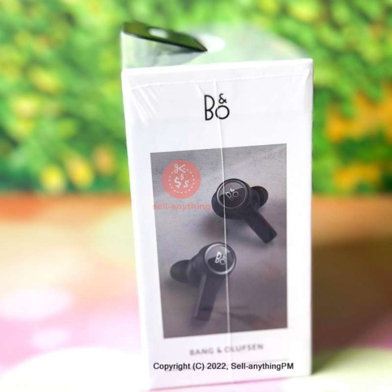Jual Bang & Olufsen B&o Beoplay Ex Next Gen Wireless Anc Earbud Di ...