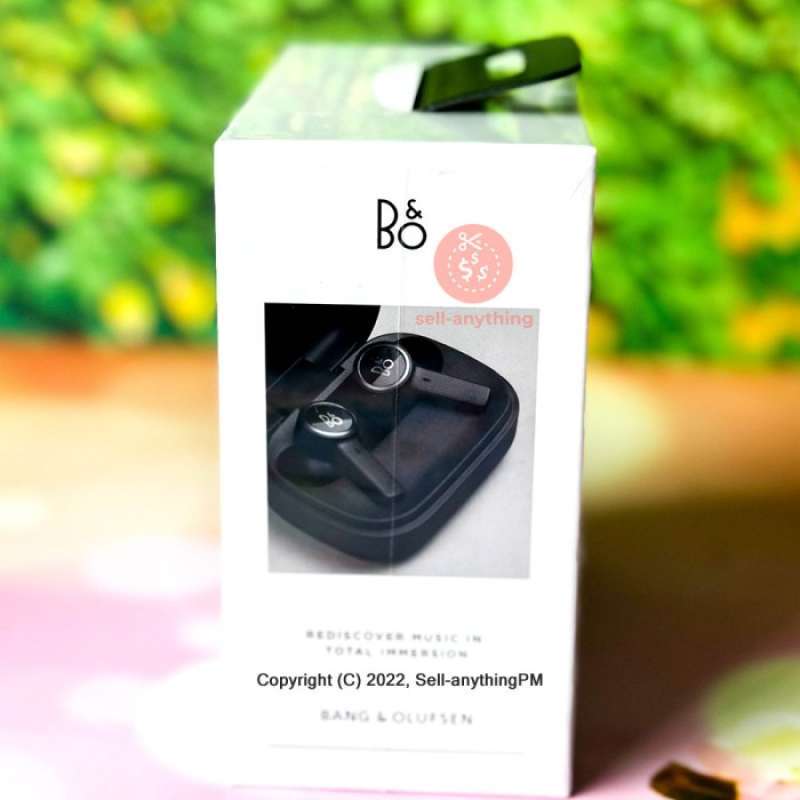 Jual Bang & Olufsen B&o Beoplay Ex Next Gen Wireless Anc Earbud Di ...