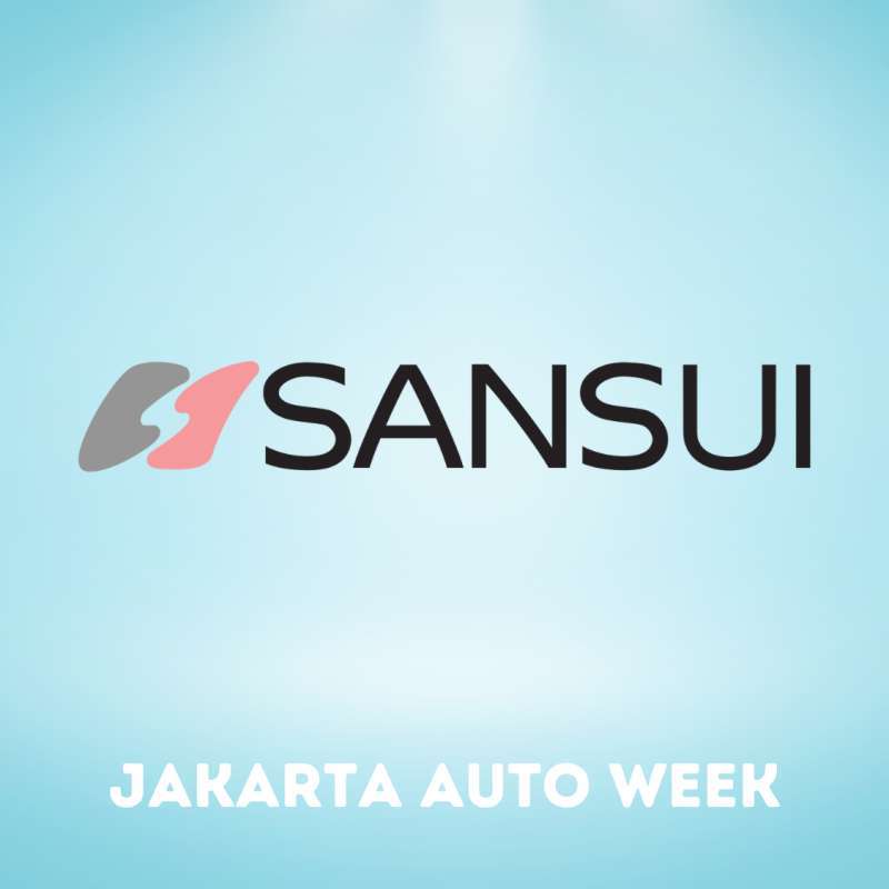 Jual Sansui JAW Special Paket A Audio Mobil di Seller Sansui Car Audio ...