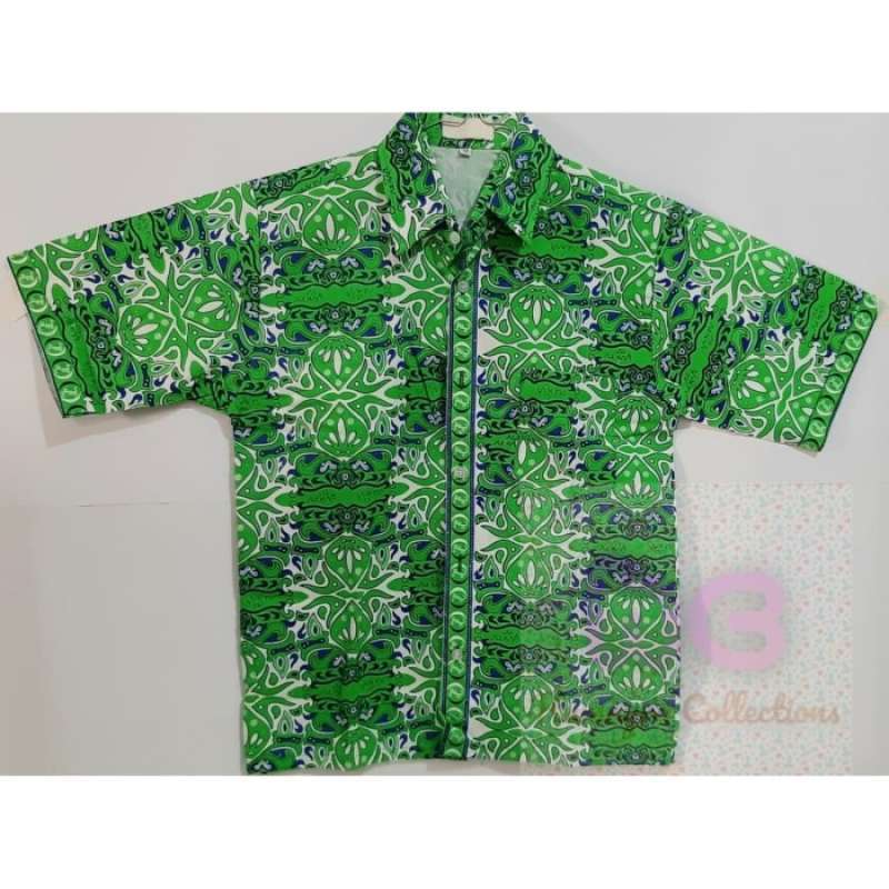 Jual Seragam Batik Sd Al Azhar Harga Termurah Dan Terlengkap 2024 | Blibli