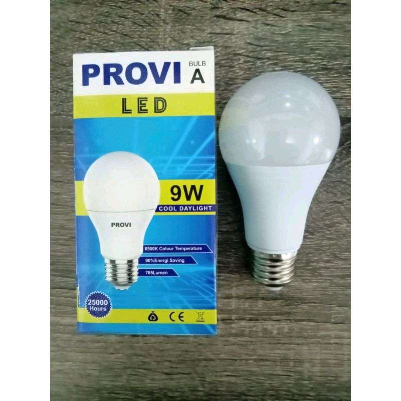 Jual Lampu Led Provi Original Murah - Harga Diskon Juni 2024 | Blibli.com