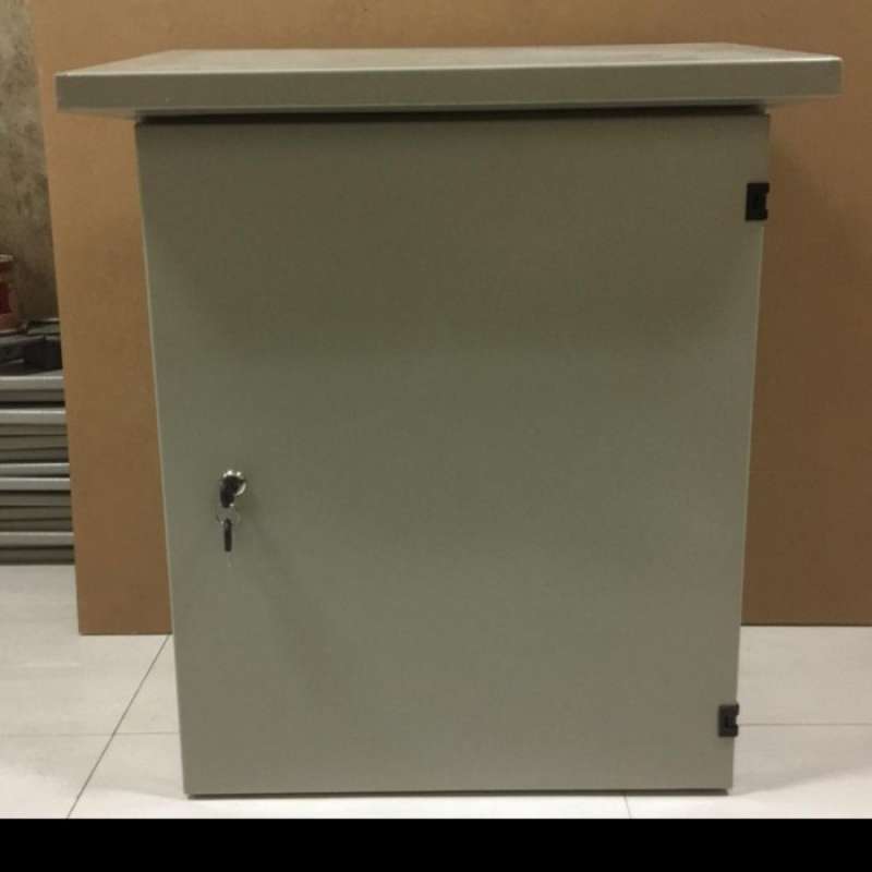 Jual Box Panel Outdoor 40 X60 Original Murah - Harga Diskon April 2024 ...