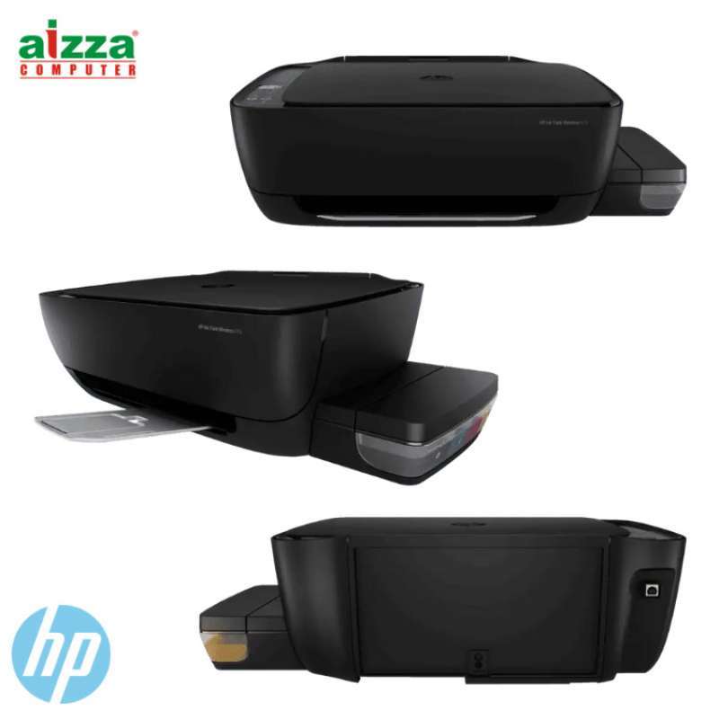 Jual Printer Hp Ink Tank 415 - Print | Scan | Copy | Wifi Di Seller ...