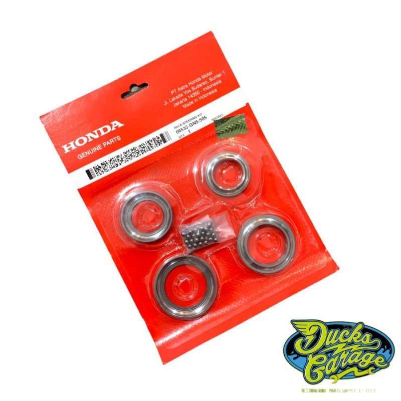 Promo Homestir Honda Astrea Grand - Astrea Prima - Legenda - Impressa ...