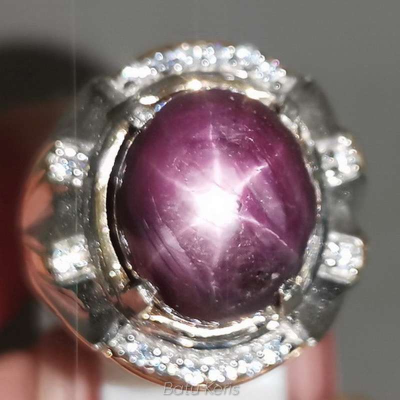 Batu Rubi
