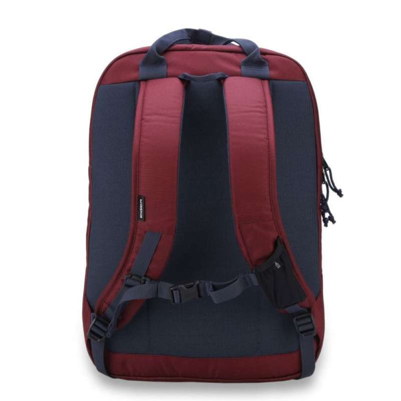 Promo Eiger X-nyimphaea 25 Woman Laptop Backpack - Maroon Diskon 5% Di ...
