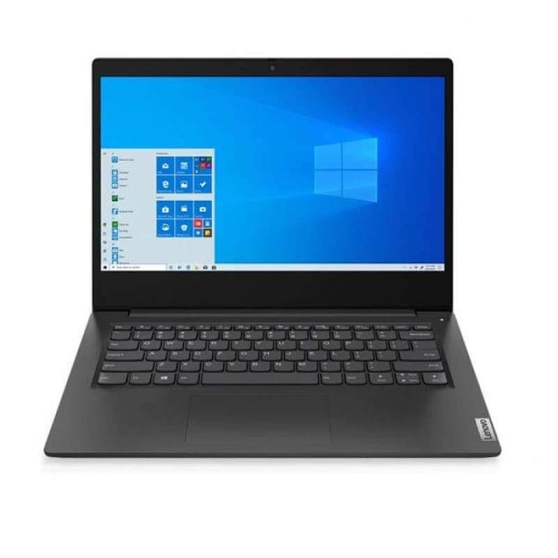 Jual Lenovo Ideapad Slim 3 14ADA05-81W000GDID Notebook [AMD Ryzen 3-3250U/4GB/256GB SSD/14/Win ...