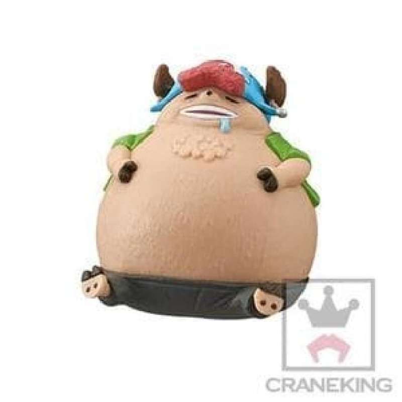 Jual WCF Whole Cake Island vol 1 Chopper WCI MISB ORI One Piece Figure ...