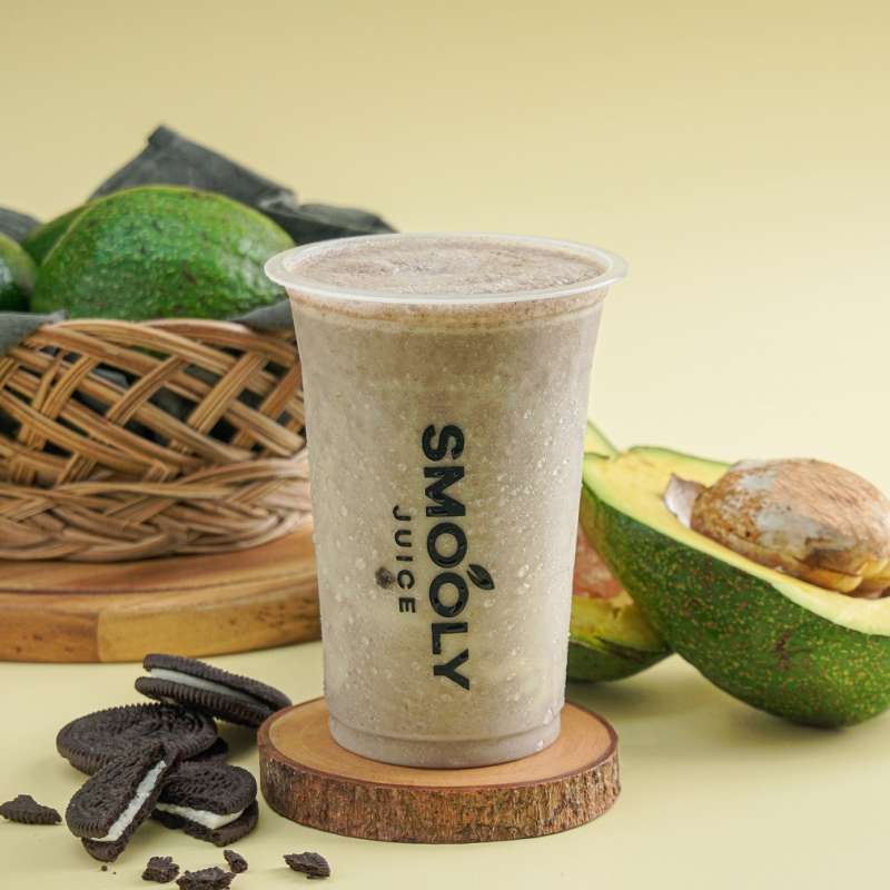 Jual Smooly - Oreo Voca di Seller Smooly Juice Bansel - Pedalangan ...