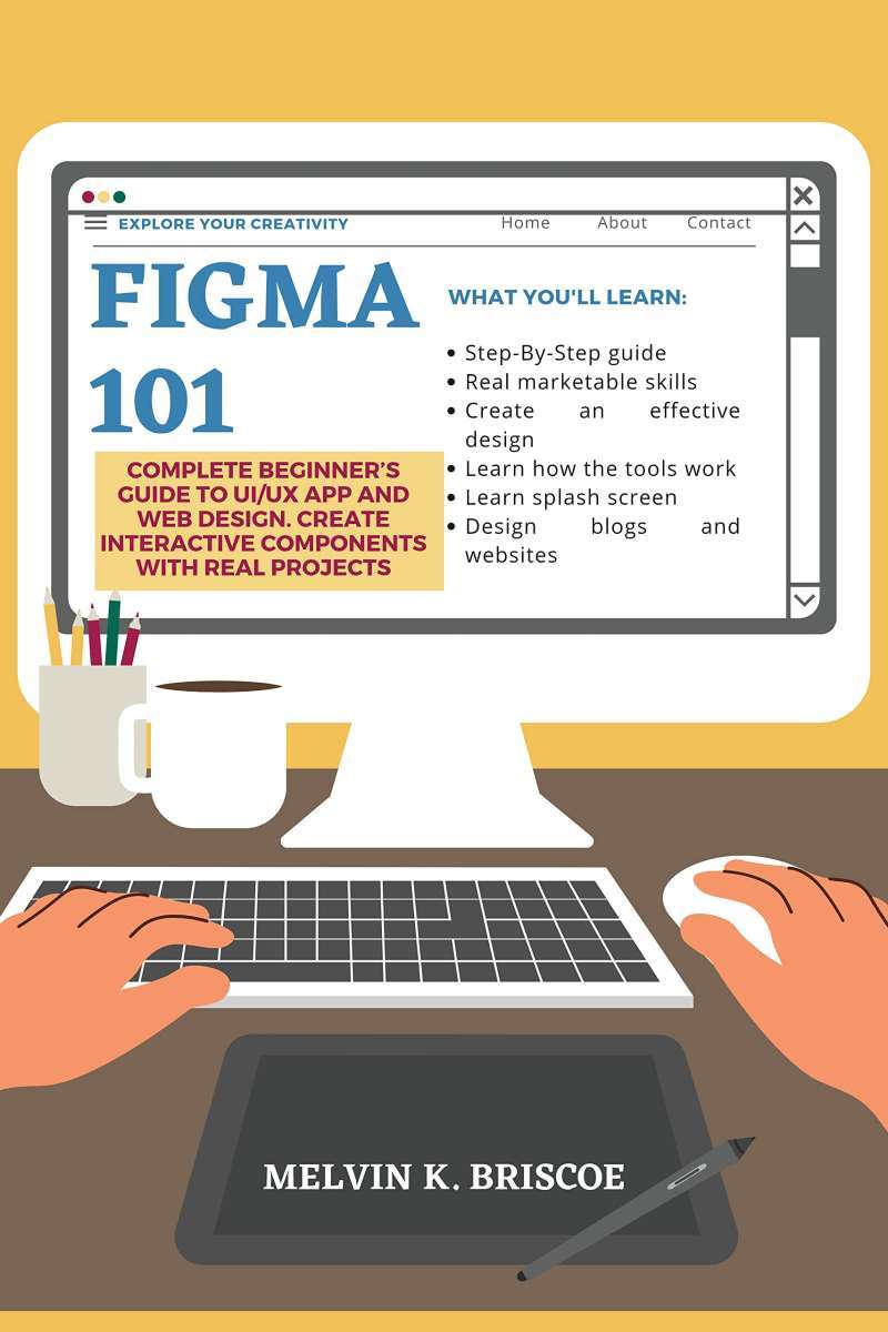 Jual EBOOK - Figma 101 di Seller Ebookspedia - Pejagalan, Kota Jakarta ...