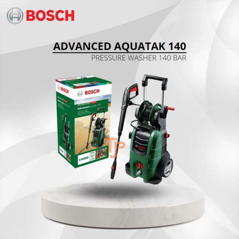 Promo BOSCH ADVANCED AQUATAK 140 06008A7DK0 Diskon 33% di Seller Toko ...