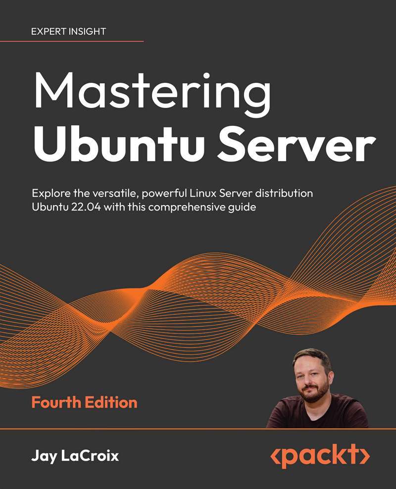 Jual EBOOK - Mastering Ubuntu Server. di Seller Ebookspedia - Pejagalan ...