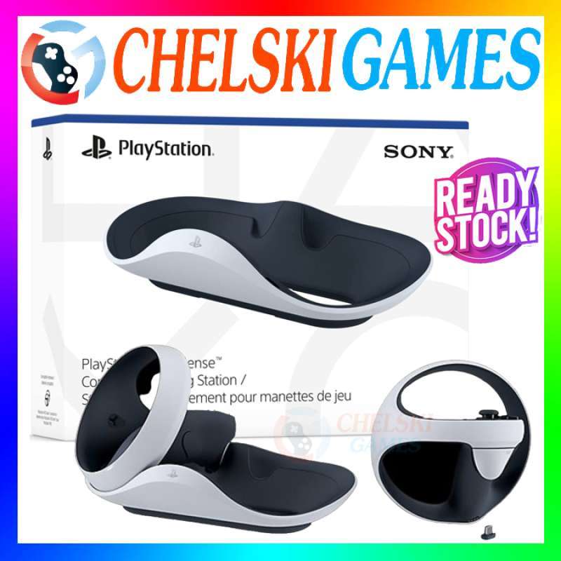 Promo Psvr2 Psvr 2 Sense Controller Charging Station Ps5 Vr2 Charging ... Promo Psvr2 Psvr 2 Sense Controller Charging Station Ps5 Vr2 Charging ...