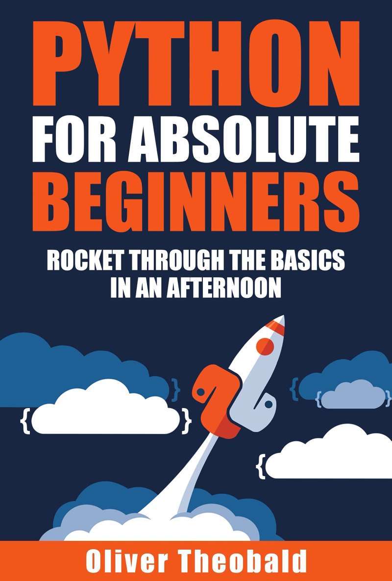 Jual Ebook - Python For Absolute Beginners Di Seller Ebookspedia ... Jual Ebook - Python For Absolute Beginners Di Seller Ebookspedia ...