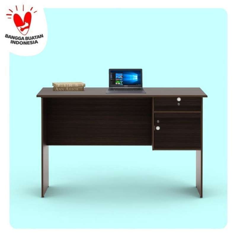 Jual Meja Kantor Staff - Multicolor di Seller Aizen Store - Petamburan ...