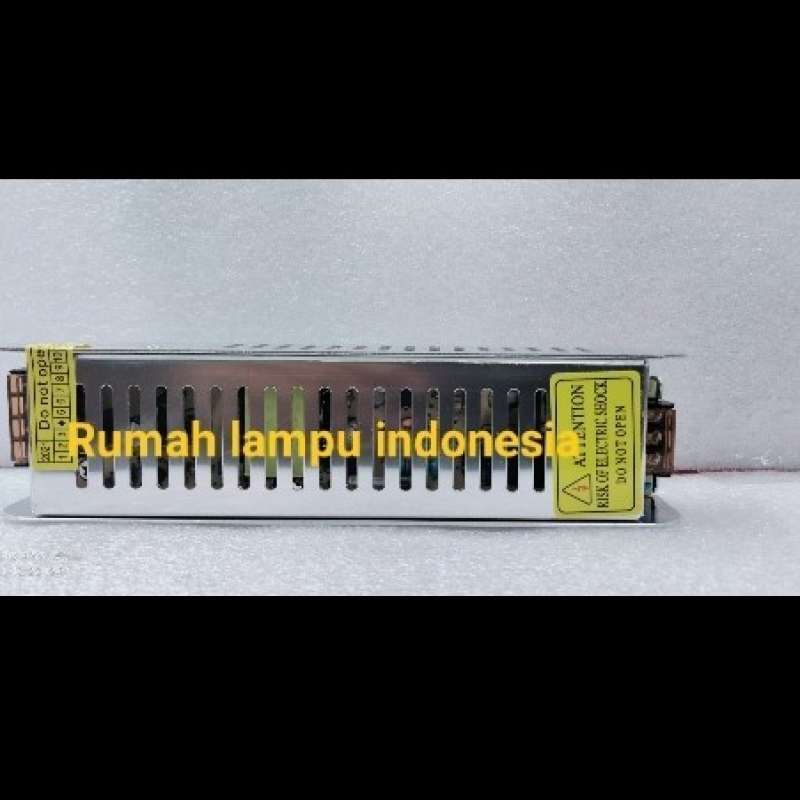 Jual Travo Led 10 A Vacolux Terbaik Februari 2025 - Harga Murah ...