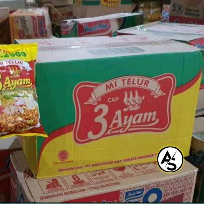 Jual Telor 3 Ayam Dus Termurah - Harga Grosir Terupdate Hari Ini | Blibli