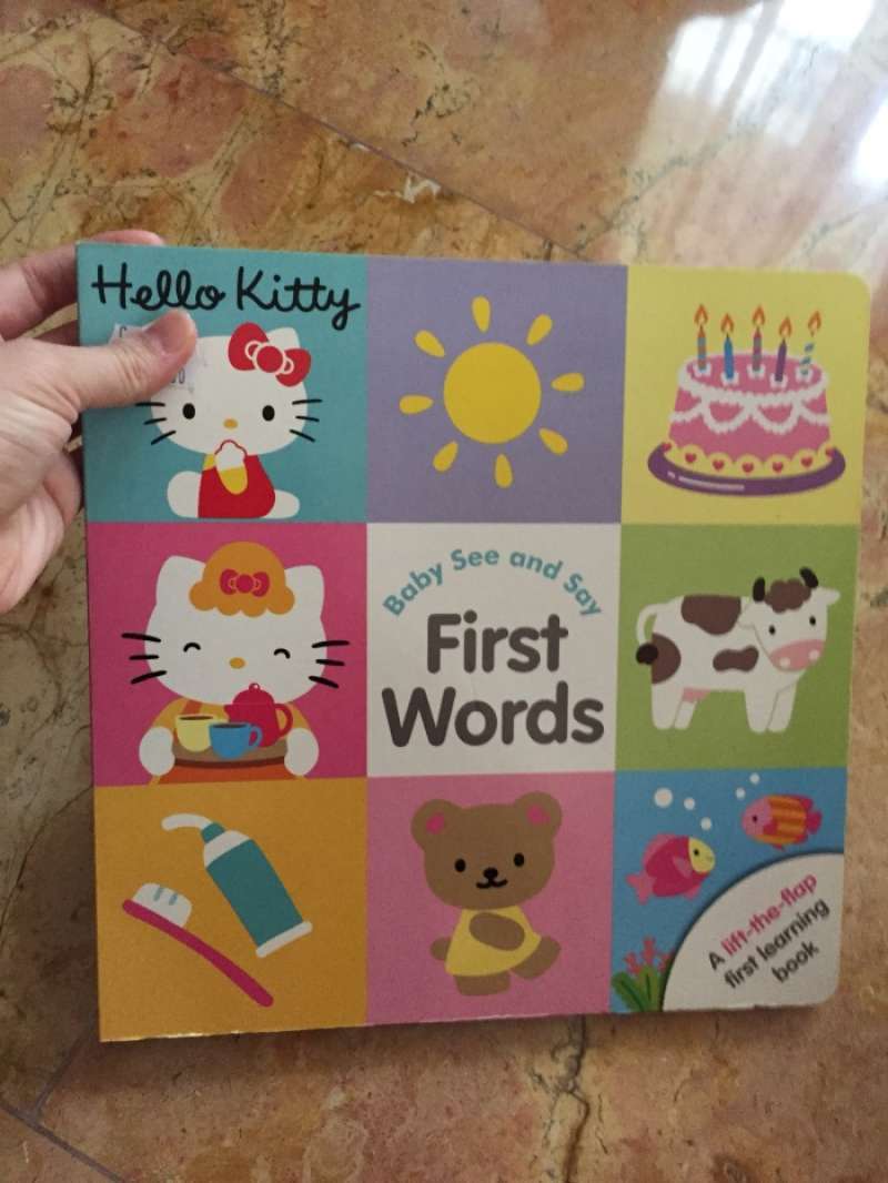 Promo Buku cerita impor / buku impor / buku cerita anak anak hello ... Promo Buku cerita impor / buku impor / buku cerita anak anak hello ...