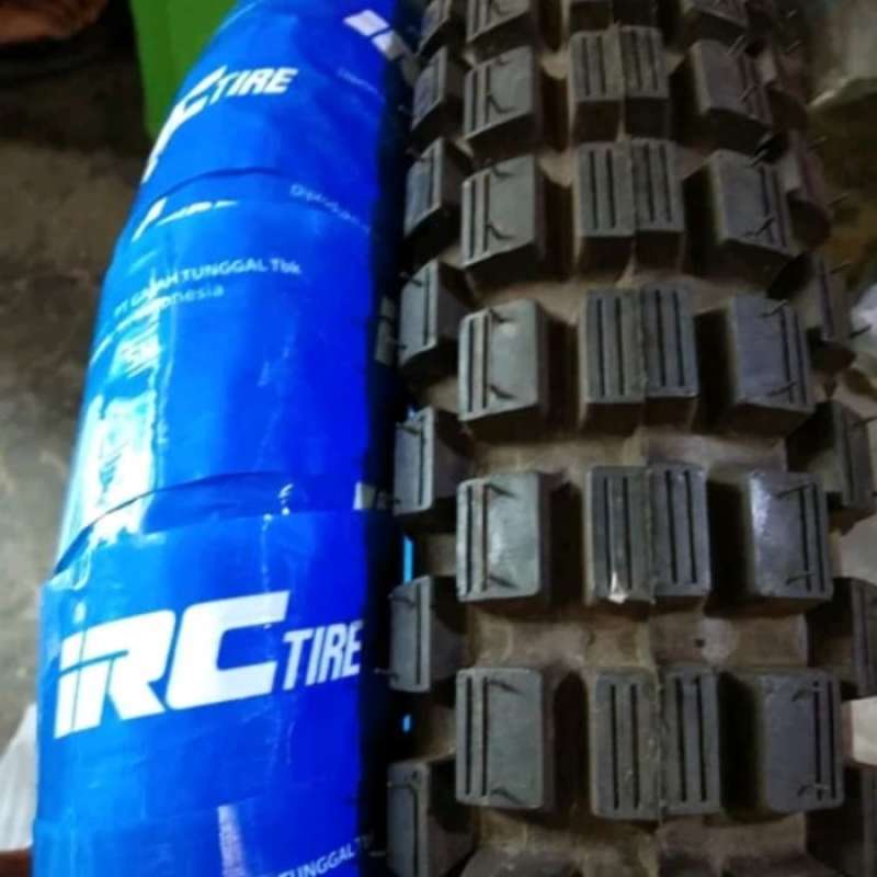 Jual Ban luar IRC Trails ukuran 300-18 4PR di Seller Alice Otoparts ...