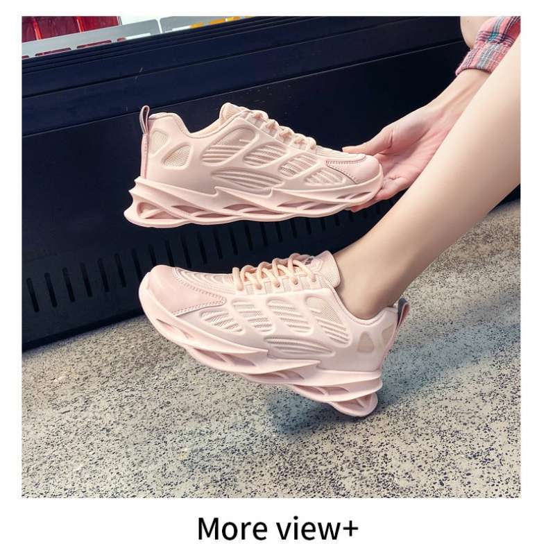 Jual Sepatu Sneakers Wanita di Seller Madani Store - | Blibli