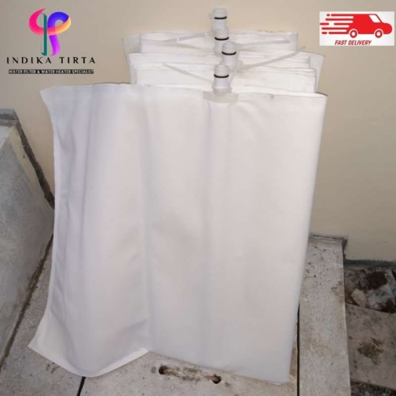 Jual Cloth Filter / Kain Filter Yamaha, Izhoku, Mizuchi, Sincere ...
