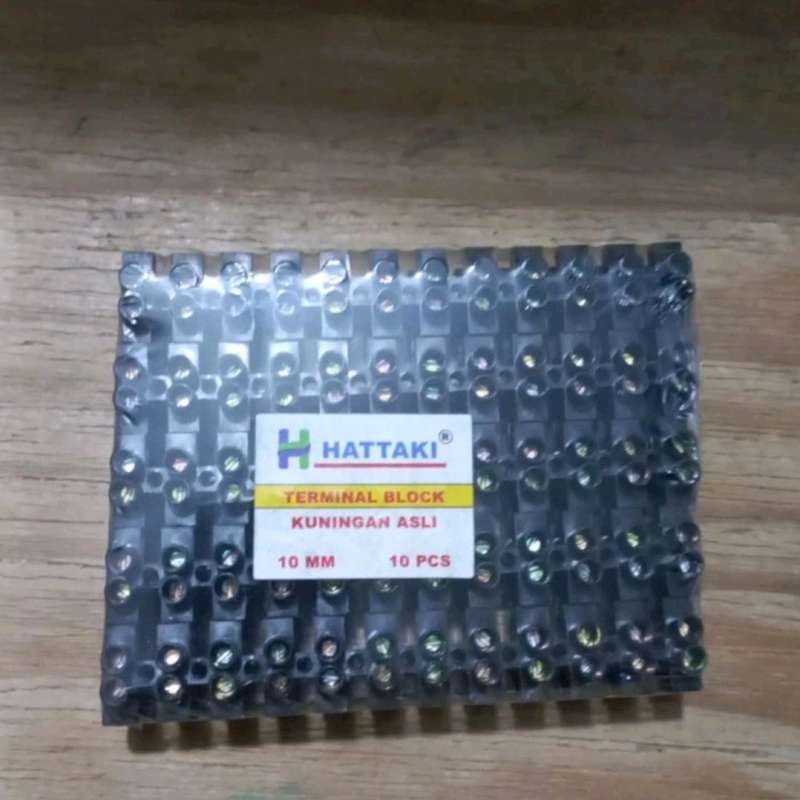 Jual Terminal Kabel Listrik 12 Mm Original Murah - Harga Diskon Mei ...