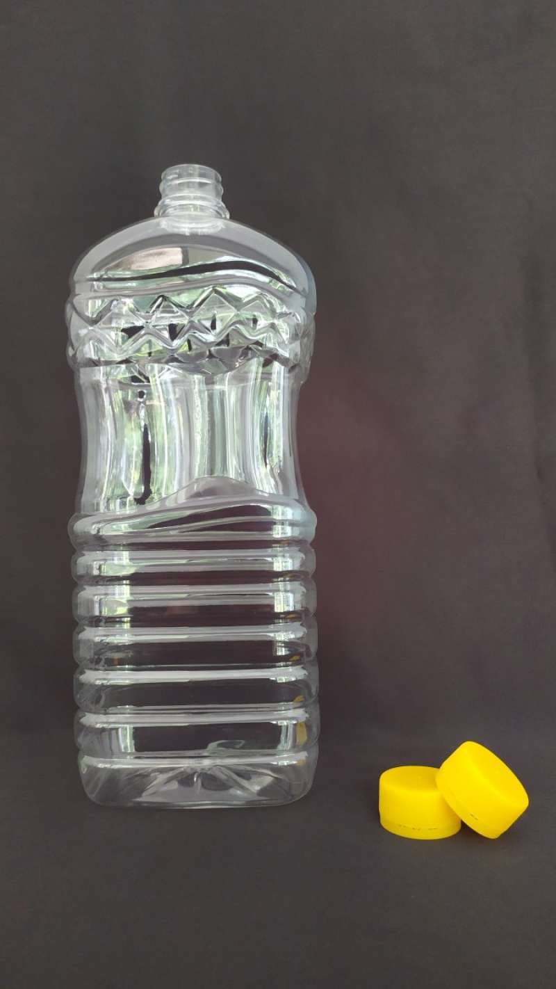 Promo Botol Minyak /Botol Minyak Goreng /Botol Minyak 1000ML /1 ball ...