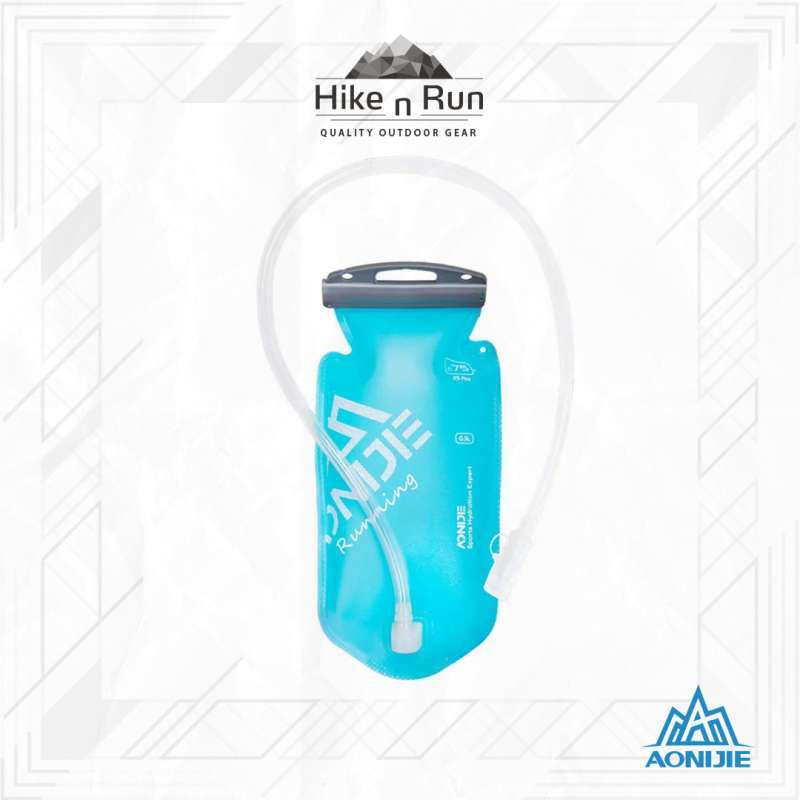 Promo Water Bladder Aonije SD54 Water Pack 750ml Diskon 30% di Seller ...
