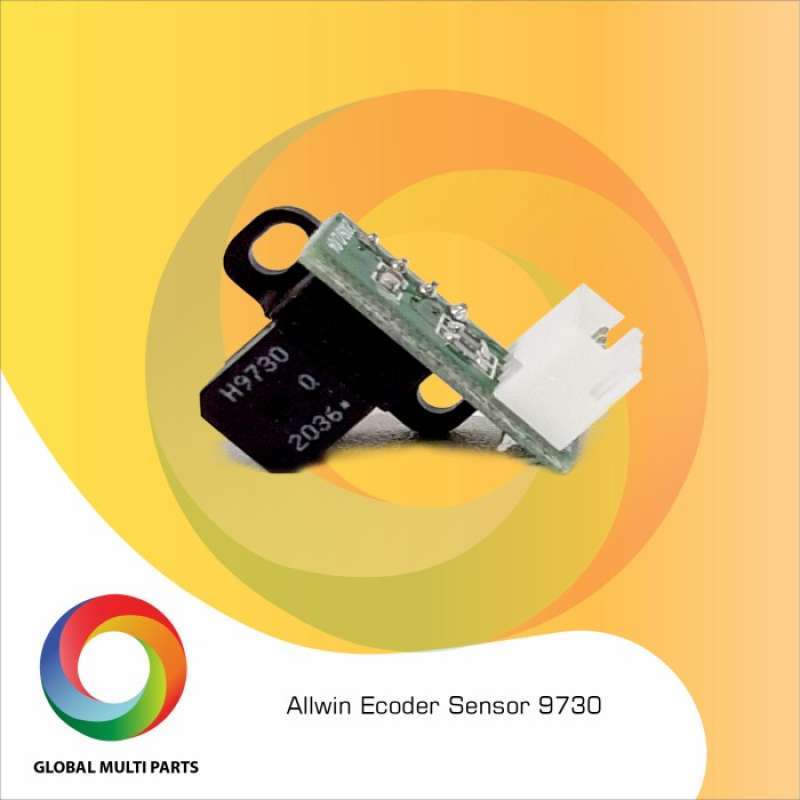 Promo Allwin sensor encoder 9730 | Board Sensor Encoder 9730 Diskon 9% ...