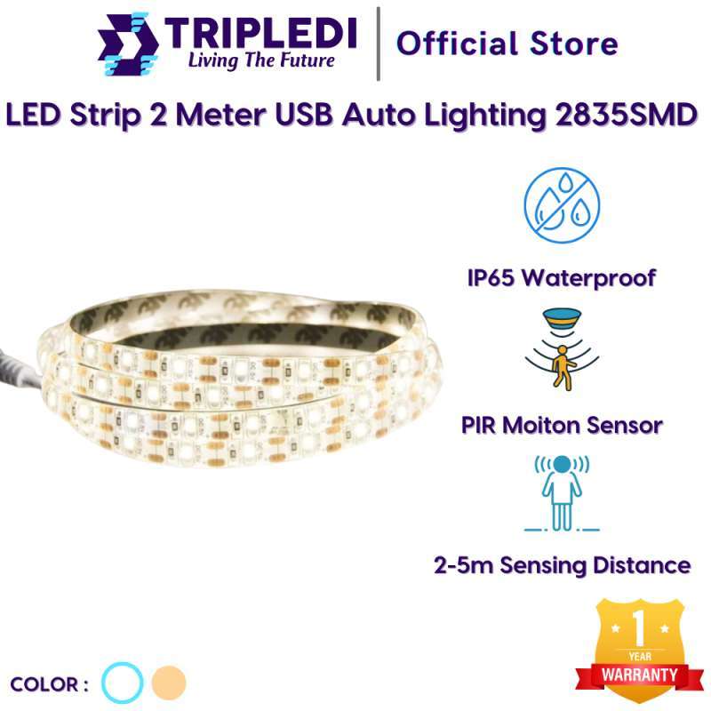 Jual Lampu Ligtning Strip Original, Murah & Diskon April 2024 | Blibli