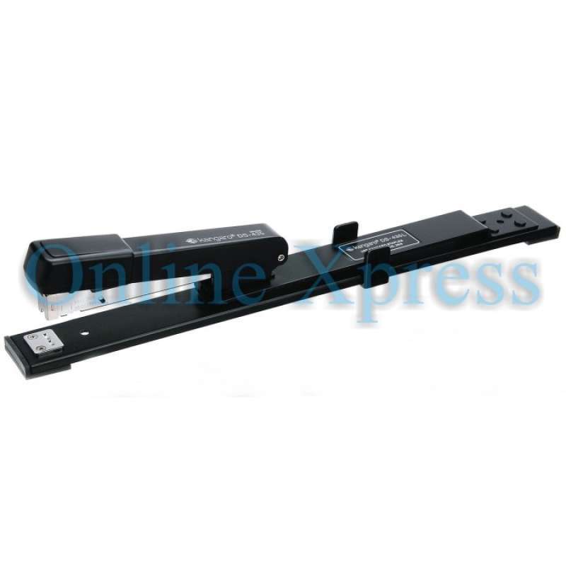 Jual Stapler Jilid Heavy Duty DS 435L / Stapler Jilid Tengah Kangaro di ...