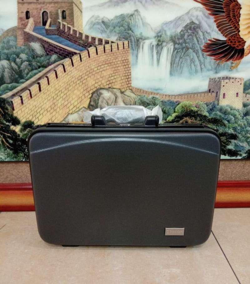 Jual Tas Koper Map Dokumen Kantor File President 16 3135 Original Di ...